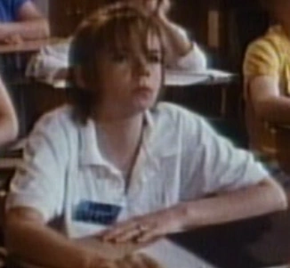 Student (Liz O'Rourke look-a-like) | Degrassipedia Wiki | Fandom