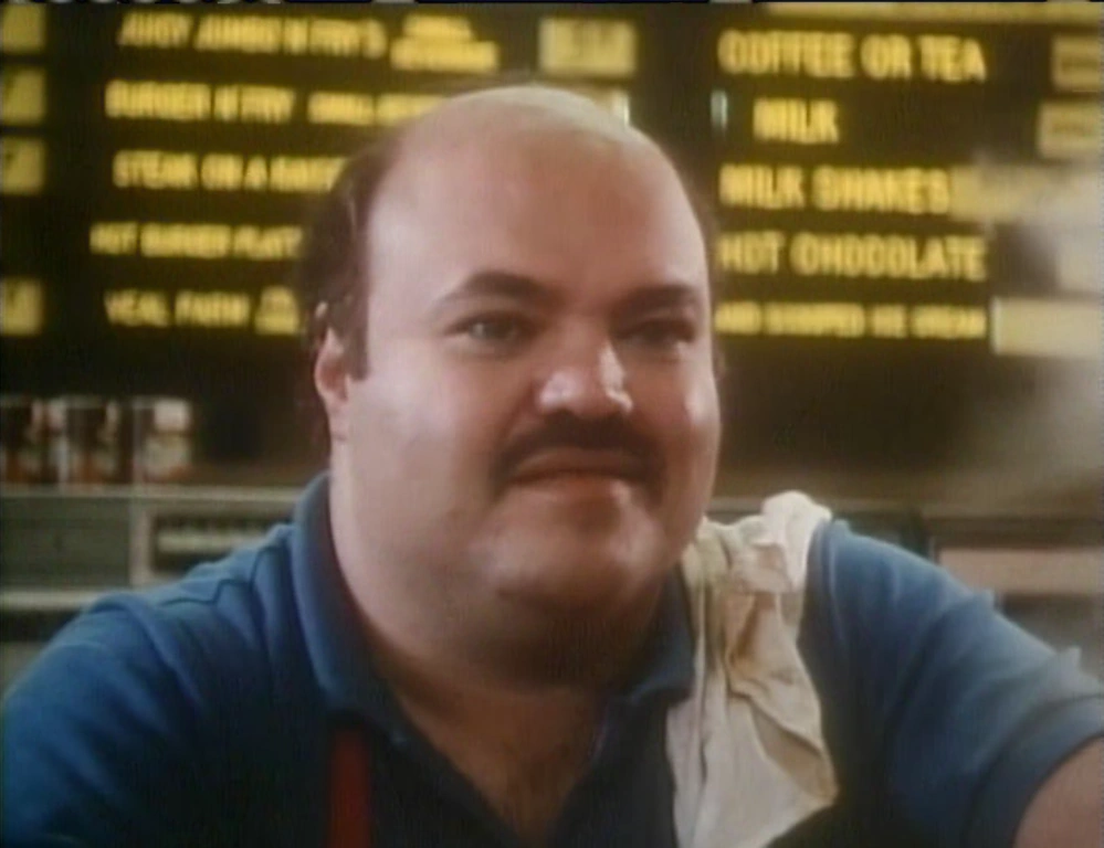 Don Franks | Degrassipedia Wiki | Fandom