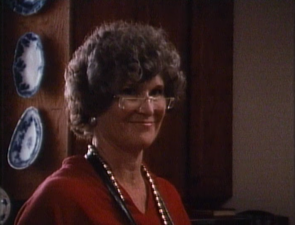 Mary McKay | Degrassipedia Wiki | Fandom