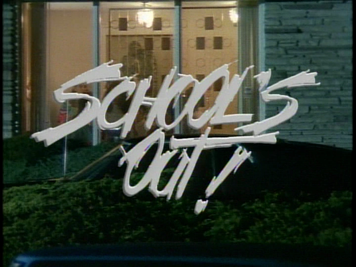 School's Out! | Degrassipedia Wiki | Fandom