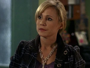Amanda Stepto | Degrassipedia Wiki | Fandom