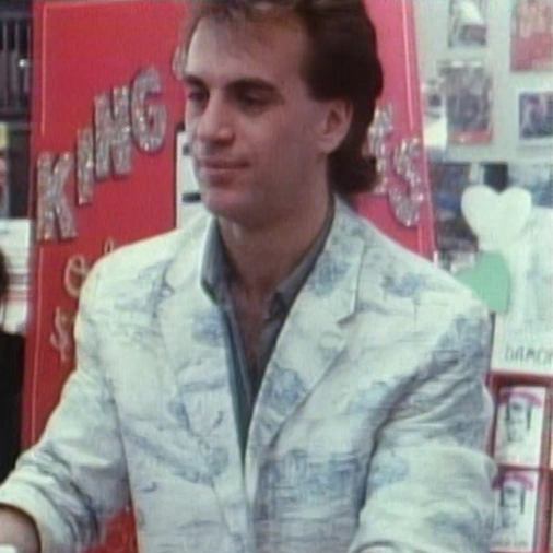 Damon King | Degrassipedia Wiki | Fandom