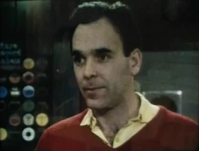 Geoff Peters | Degrassipedia Wiki | Fandom