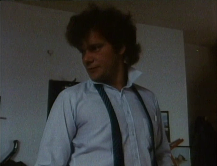 Mr. Munro | Degrassipedia Wiki | Fandom