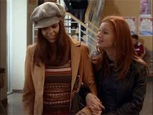 Ashley Kerwin | Degrassi Reunion Movie Wiki | Fandom