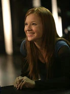 Ellie Nash | Degrassi Reunion Movie Wiki | Fandom