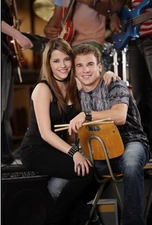 Spinner Mason | Degrassi Reunion Movie Wiki | Fandom