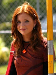 Ellie Nash | Degrassi Reunion Movie Wiki | Fandom