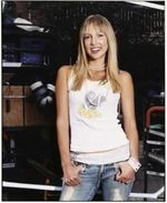 Emma Nelson-Mason | Degrassi Reunion Movie Wiki | Fandom