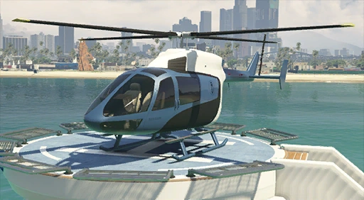 SuperVolito (V) | GTA Wiki | Fandom