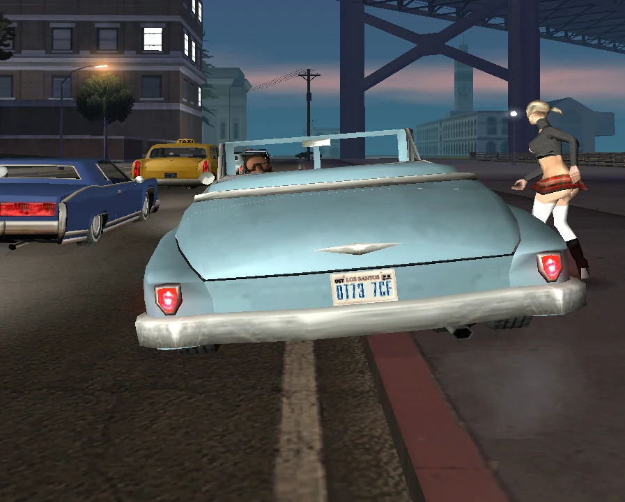 WFYPRO | GTA Wiki | Fandom