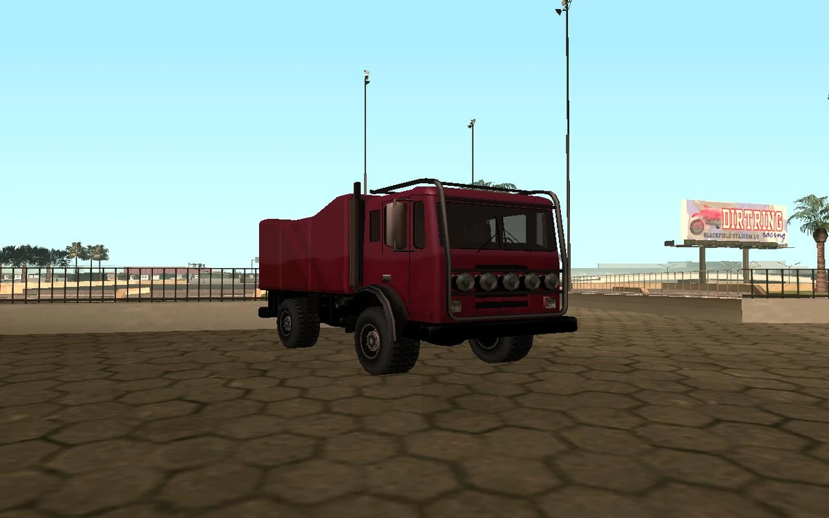 Dune (SA) | GTA Wiki | Fandom