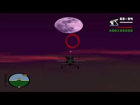 Freefall | GTA Wiki | Fandom