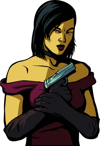 Toshiko Kasen | GTA Wiki | Fandom