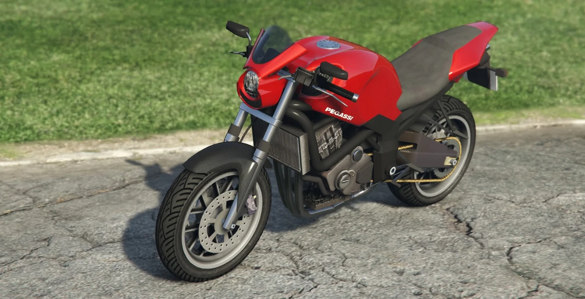 Ruffian (V) | GTA Wiki | Fandom