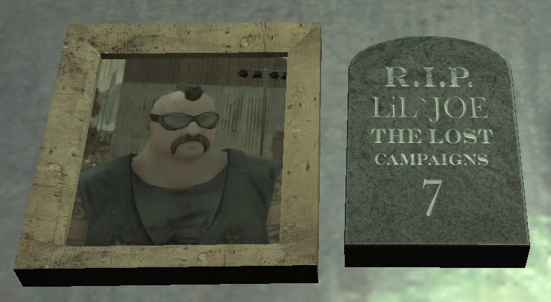 Lil’ Joe | GTA Wiki | Fandom