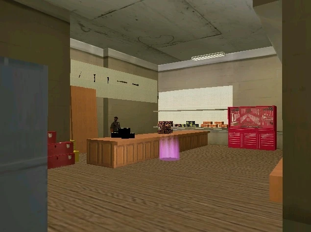 Bunch of Tools | GTA Wiki | Fandom