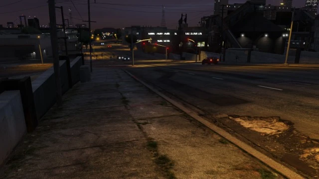 El Rancho Boulevard | GTA Wiki | Fandom