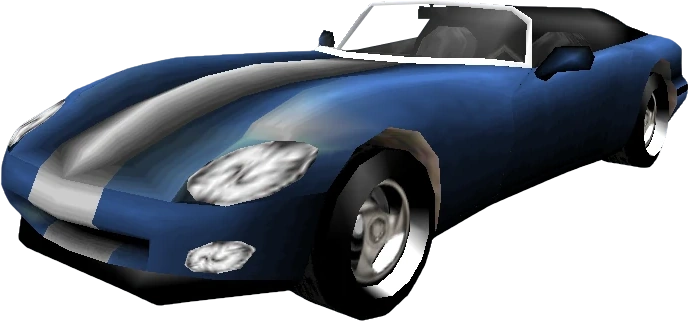 Banshee (III) | GTA Wiki | Fandom