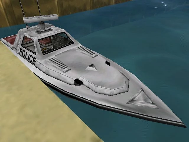 Predator (VC) | GTA Wiki | Fandom