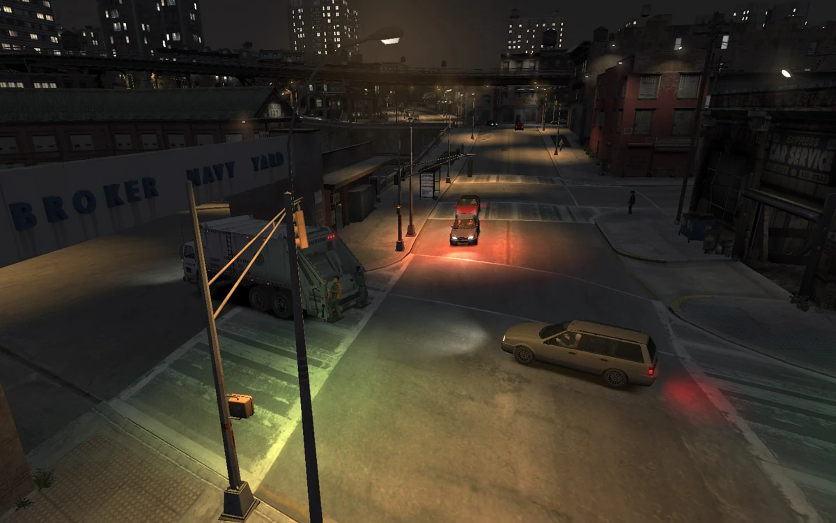 Cisco Street | GTA Wiki | Fandom