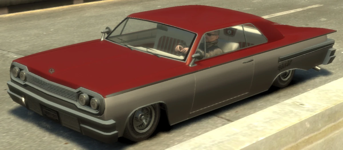 Voodoo (IV) | GTA Wiki | Fandom