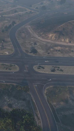 Union Road | GTA Wiki | Fandom