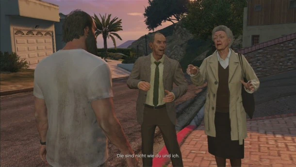 Nigel und Mrs. Thornhill | GTA Wiki | Fandom