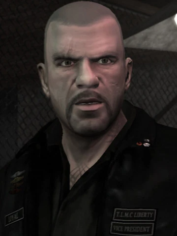 Jonathan Klebitz | GTA Wiki | Fandom