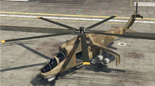 Savage (V) | GTA Wiki | Fandom