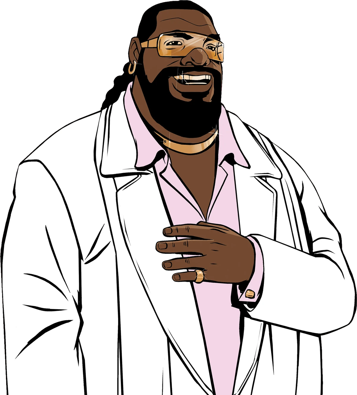 Fever 105 | GTA Wiki | Fandom