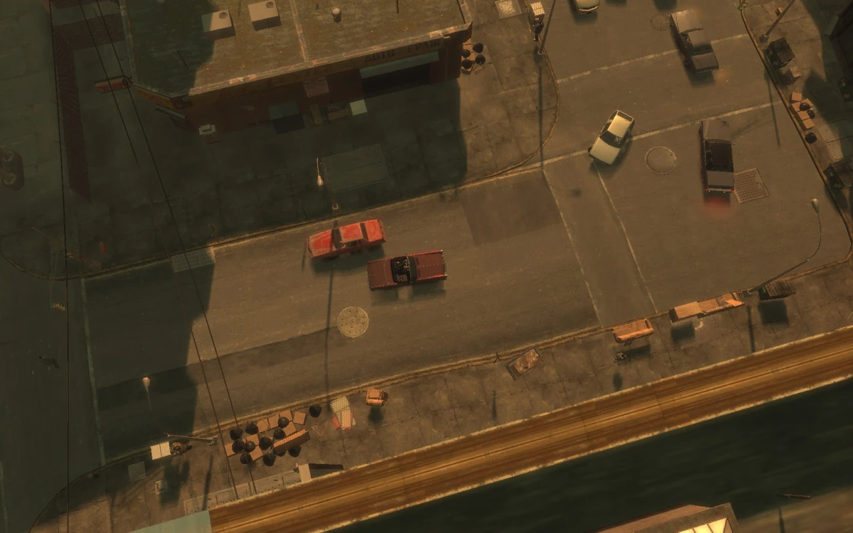 Elbow Street | GTA Wiki | Fandom