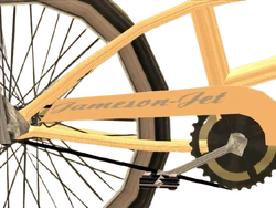 Jameson-Jet | GTA Wiki | Fandom