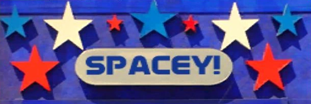 Spacey! | GTA Wiki | Fandom
