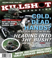 Killshot Magazine | GTA Wiki | Fandom