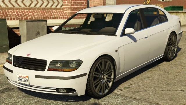 Oracle XS (V) | GTA Wiki | Fandom