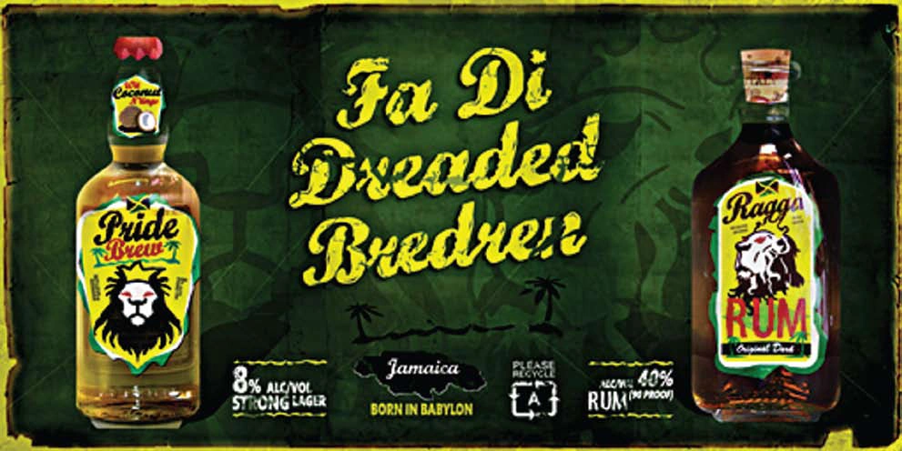 Ragga Rum | GTA Wiki | Fandom