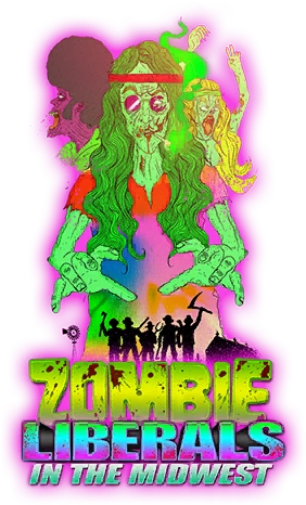 Zombie Liberals in the Midwest | GTA Wiki | Fandom