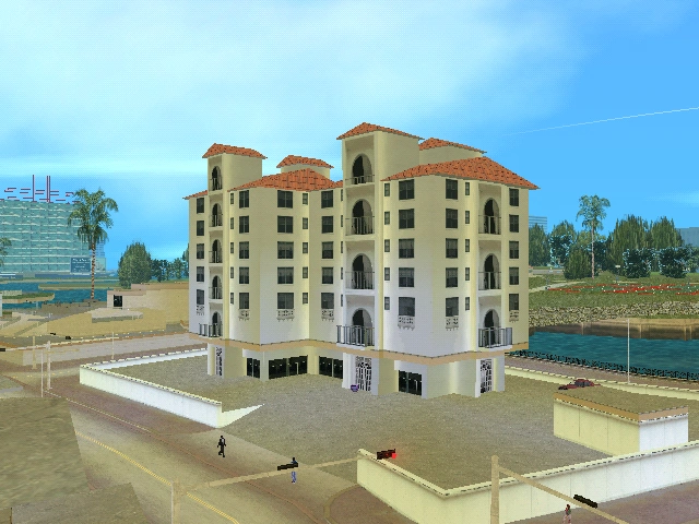 Links View Apartment | GTA Wiki | Fandom