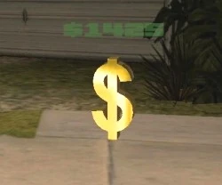 Dollar-Symbol | GTA Wiki | Fandom