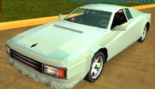 VCPD-Cheetah (VCS) | GTA Wiki | Fandom