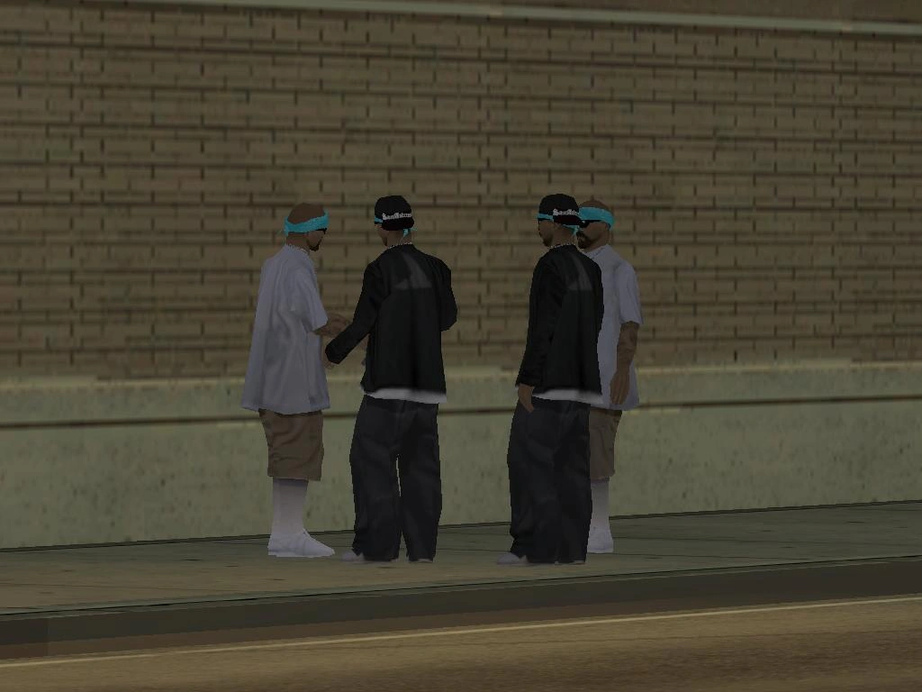 VLA3 | GTA Wiki | Fandom