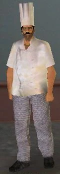 CHEF (VC) | GTA Wiki | Fandom