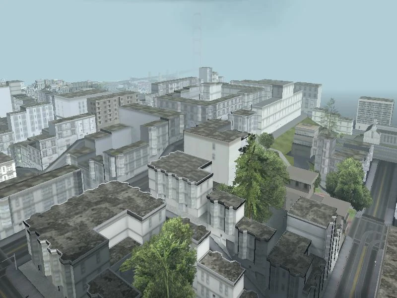 Calton Heights | GTA Wiki | Fandom