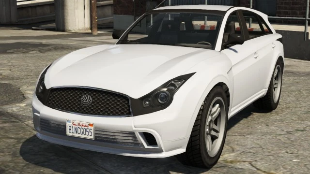 Gta V Fathom Fq 2 Location