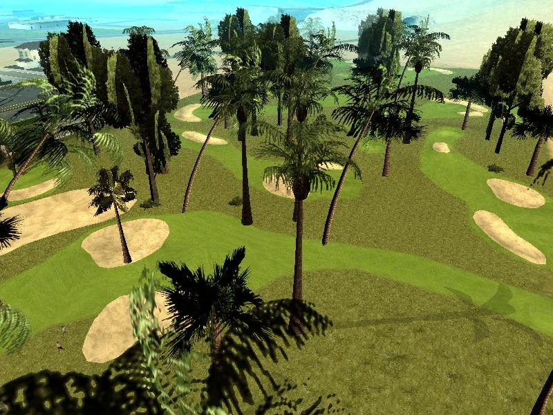 Yellow Bell Golf Course | GTA Wiki | Fandom