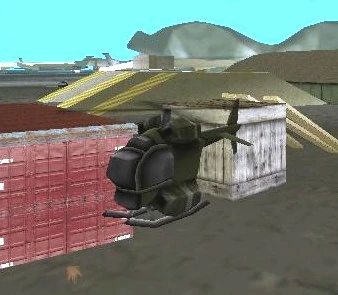 RC Raider (VC) | GTA Wiki | Fandom