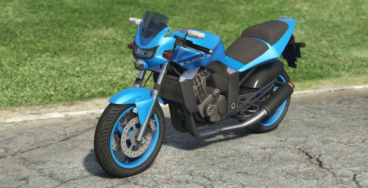 Vader (V) | GTA Wiki | Fandom