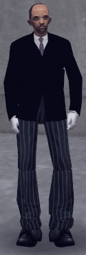 Butler (III) | GTA Wiki | Fandom
