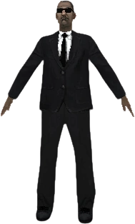 Men in Black | GTA Wiki | Fandom